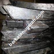 Timah Segel – CV. Berkat Anugerah